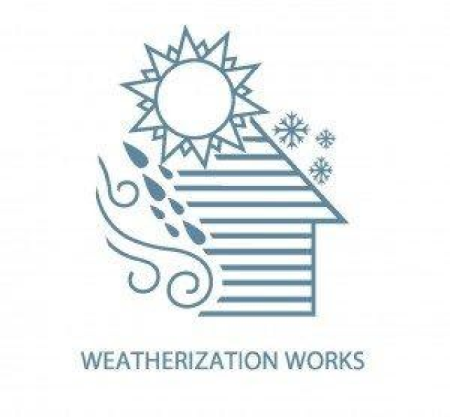 Weatherization - CDCAC
